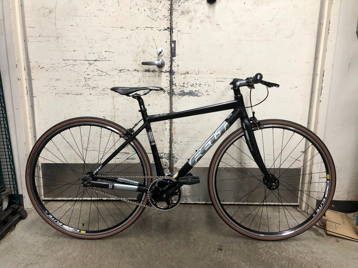 Bikes Not Bombs - using the bicycle as a vehicle for social change!